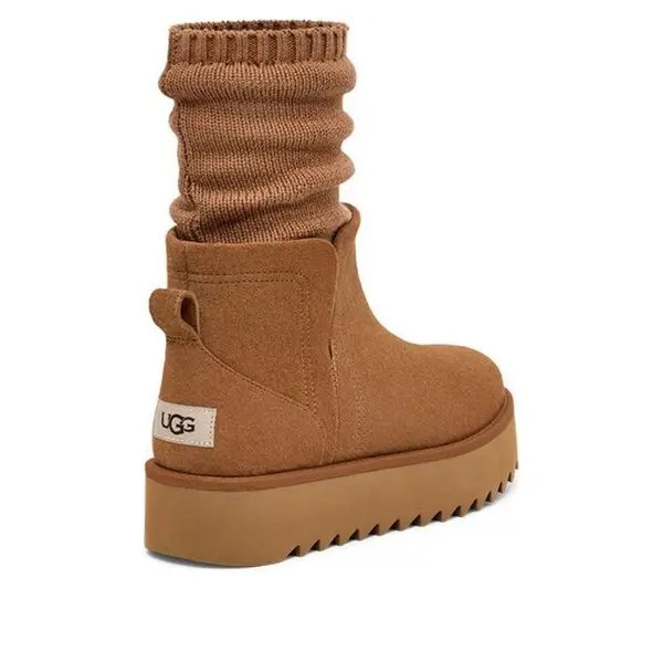 UGG Classic Novelty Boots