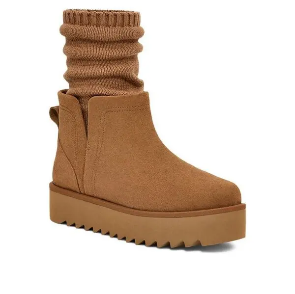 UGG Classic Novelty Boots