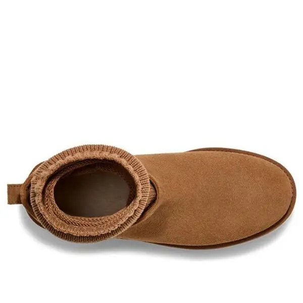 UGG Classic Novelty Boots