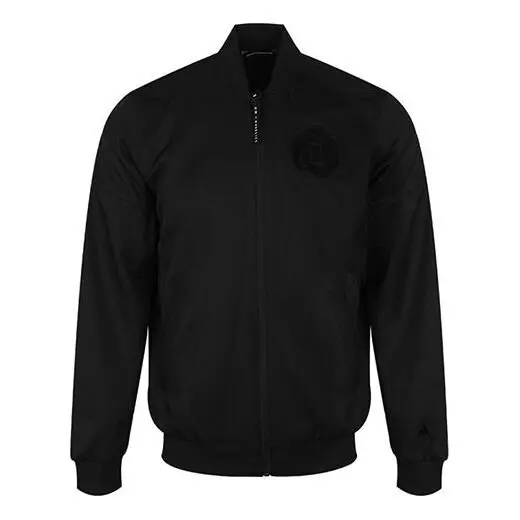 Adidas Rose Wvn Jacket Woven - Black