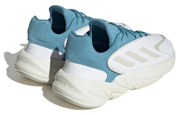 Adidas Originals Ozalia Sneakers - White/blue