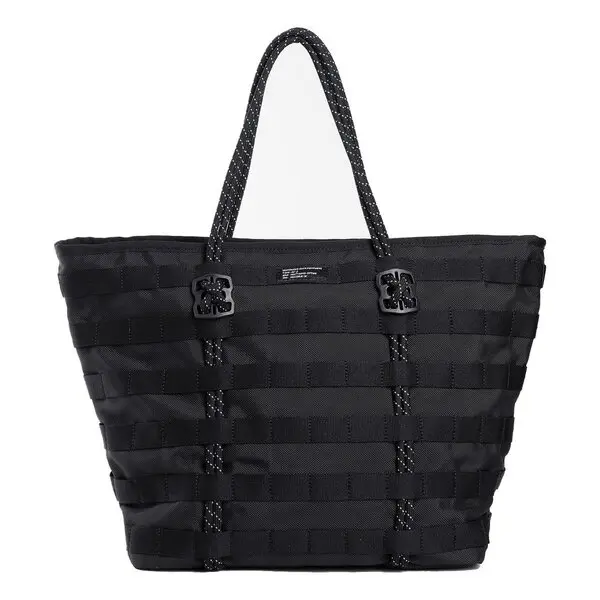 Nike Af1 Tote Bag - Black