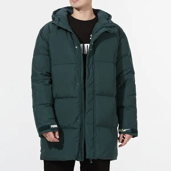 PUMA Down Jacket