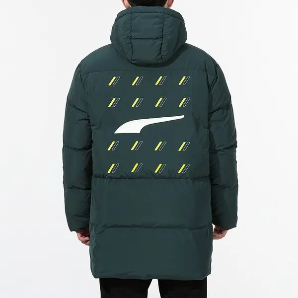 PUMA Down Jacket