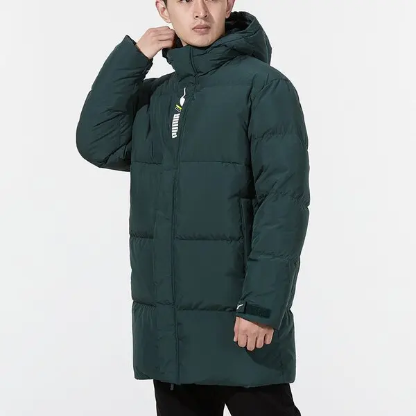 PUMA Down Jacket