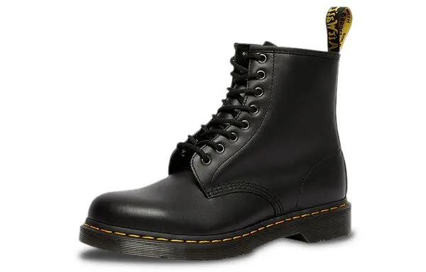 Dr. Martens 1460 Classic Side Zipper Boots