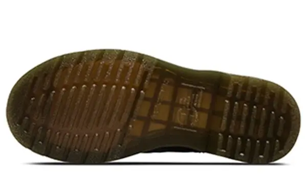 Dr. Martens 1460 Pascal Front Retro High Top Boots