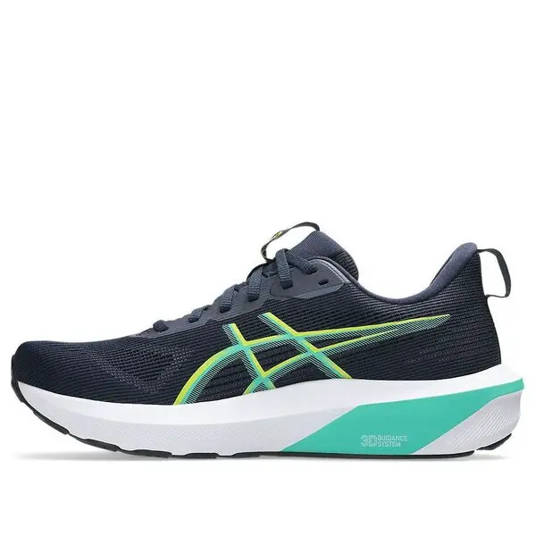 Asics Gt-1000 Athletic Sneakers - Midnight/cacti