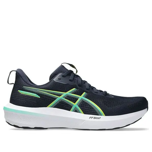 Asics Gt-1000 Athletic Sneakers - Midnight/cacti