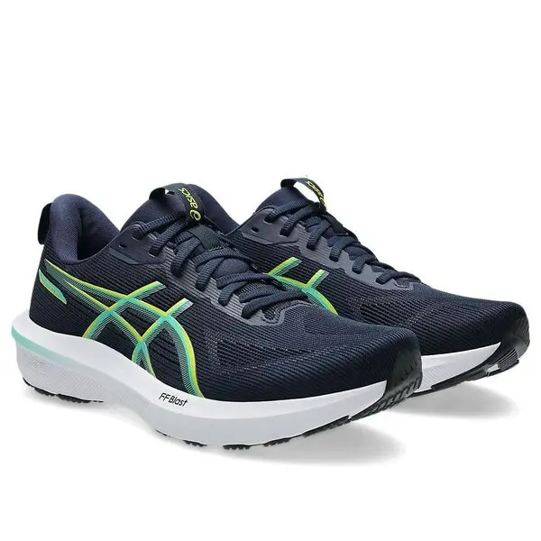 Asics Gt-1000 Athletic Sneakers - Midnight/cacti
