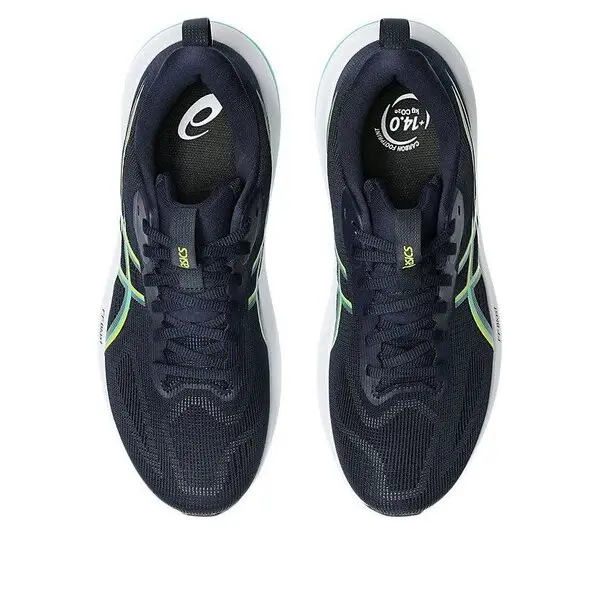 Asics Gt-1000 Athletic Sneakers - Midnight/cacti