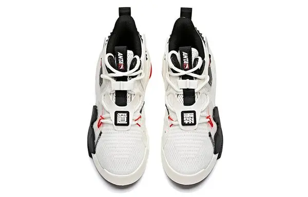 ANTA Baodao Low-top Sneakers