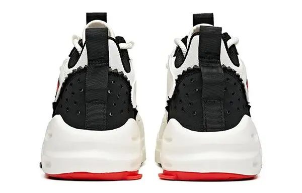 ANTA Baodao Low-top Sneakers