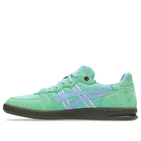 Asics Skyhand Og Vintage Pack Sneakers - Peppermint/stone Wash