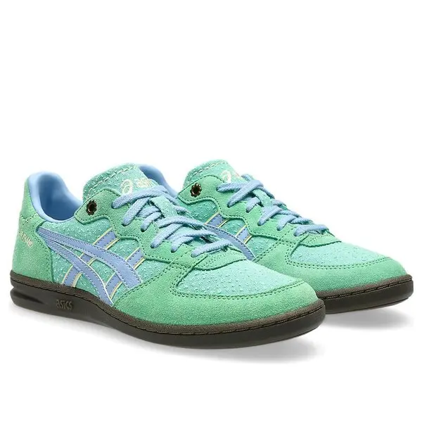 Asics Skyhand Og Vintage Pack Sneakers - Peppermint/stone Wash