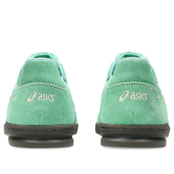 Asics Skyhand Og Vintage Pack Sneakers - Peppermint/stone Wash
