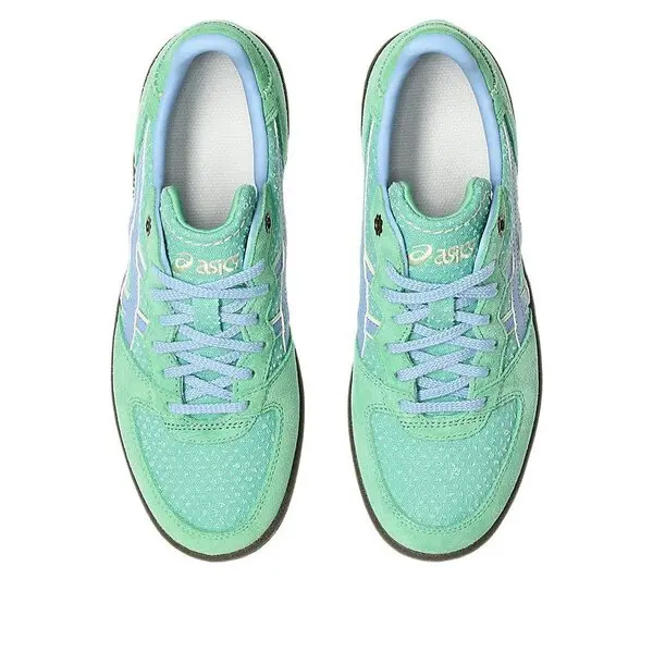 Asics Skyhand Og Vintage Pack Sneakers - Peppermint/stone Wash