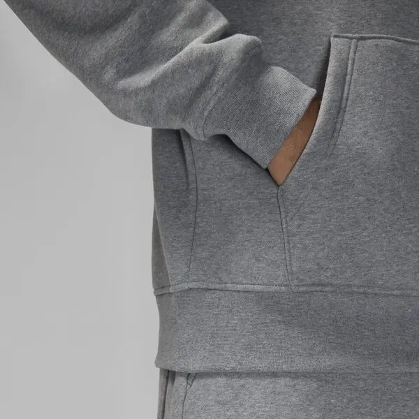 JORDAN Logo Popover Hoodie