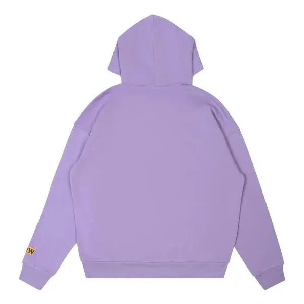 Drew House Joy Hoodie - Purple