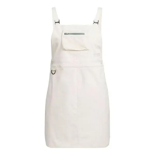 Adidas Outdoor Dress - White