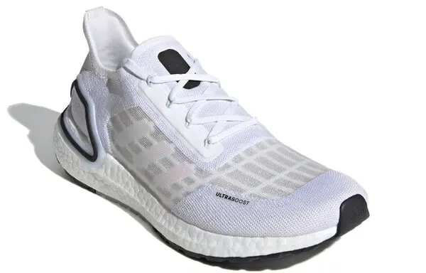 Adidas Ultraboost Summer.rdy Sneakers - White/black
