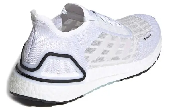 Adidas Ultraboost Summer.rdy Sneakers - White/black
