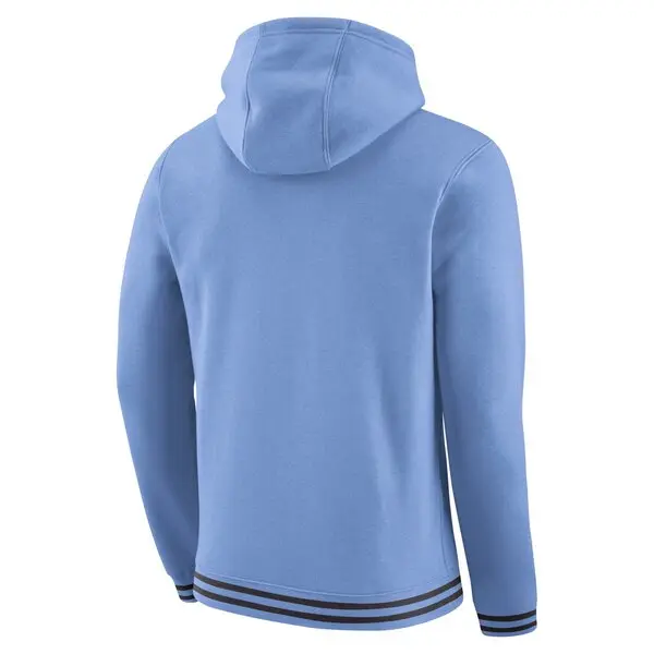 Nike Tar Heels Unc Retro Hoodie