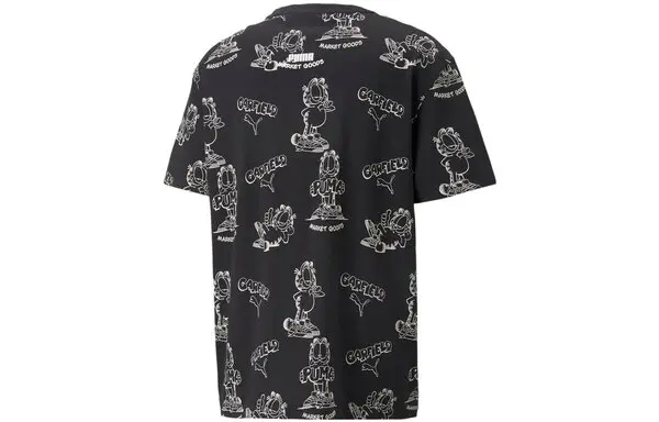 PUMA X Garfield Printed Tee