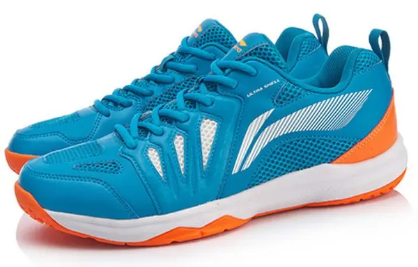 LI-NING All-around King Aytp011-2 Badminton Shoes