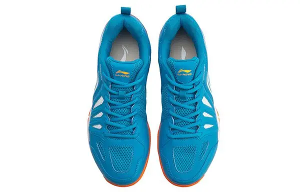 LI-NING All-around King Aytp011-2 Badminton Shoes
