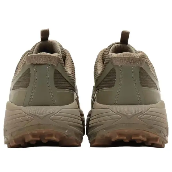 Hoka One One Mafate Three2 Grid Jp Sneakers