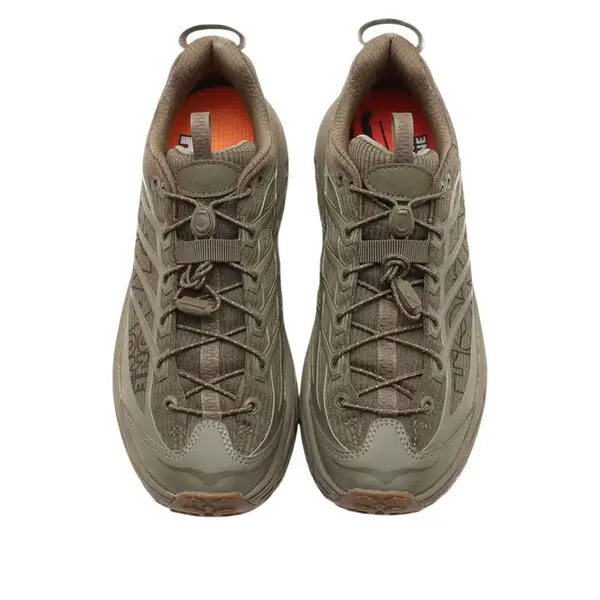 Hoka One One Mafate Three2 Grid Jp Sneakers