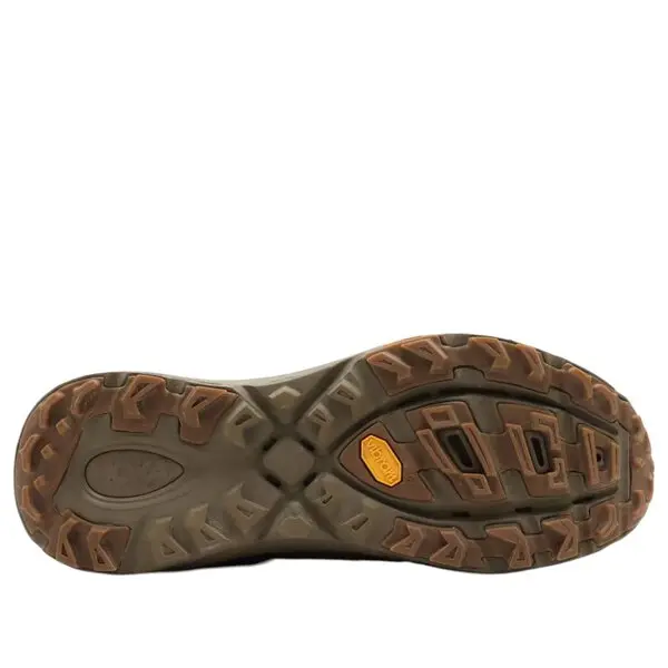 Hoka One One Mafate Three2 Grid Jp Sneakers