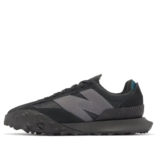 NEW BALANCE Xc-72 "phantom Interstellar" Sneakers - Phantom/black/interstellar