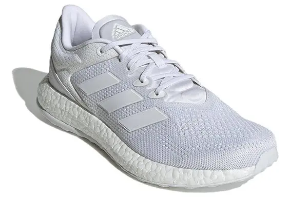 Adidas Pureboost Q2 Cozy Breathable Sneakers