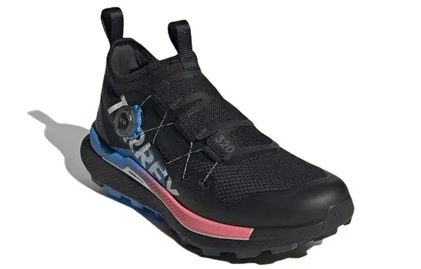 Adidas Agravic Pro Athletic Sneakers