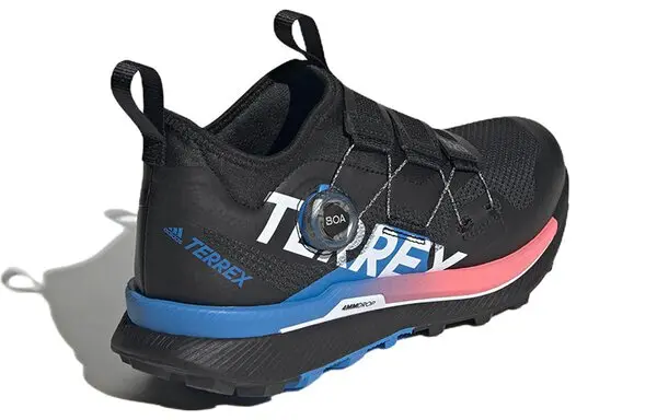 Adidas Agravic Pro Athletic Sneakers
