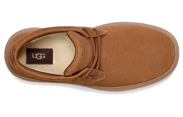 UGG Chukka Boots