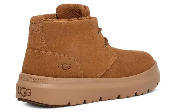 UGG Chukka Boots