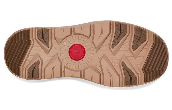 UGG Chukka Boots