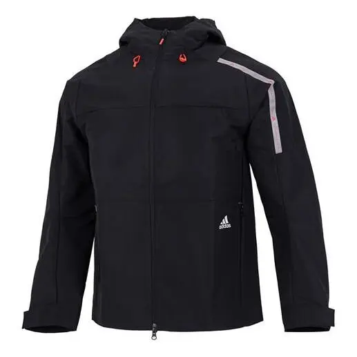 Adidas Hooded Jacket - Default Colorway