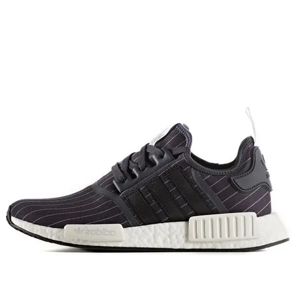 Adidas Bedwin & The Heartbreakers X Nmd_r1 Sneakers
