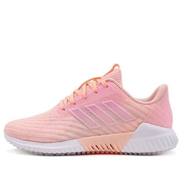Adidas Climacool 2.0 Low Top Sneakers - Pink