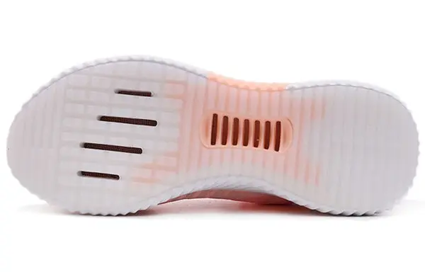 Adidas Climacool 2.0 Low Top Sneakers - Pink