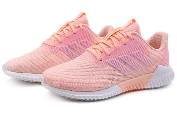 Adidas Climacool 2.0 Low Top Sneakers - Pink