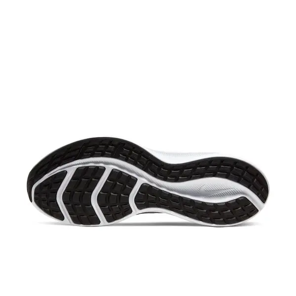 Nike Downshifter Athletic Sneakers - Black/white/anthracite