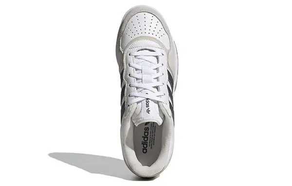 Adidas Originals Courtic Gx4366 - White/grey/black