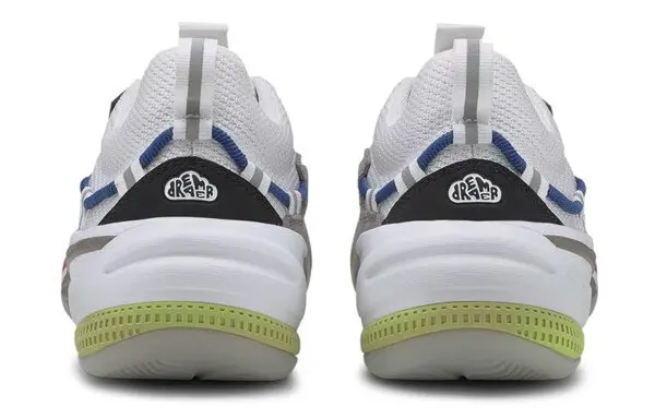 PUMA J. Cole X Rs-dreamer 'proto' Lace-up Sneakers