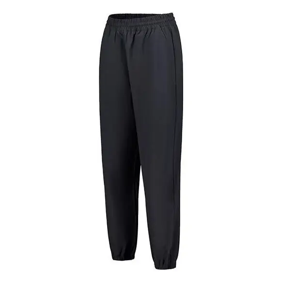 NEW BALANCE Athletics Stretch Woven Jogger - Black