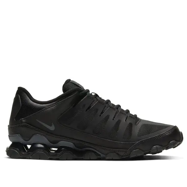 Nike Reax Tr Mesh Athletic Sneakers